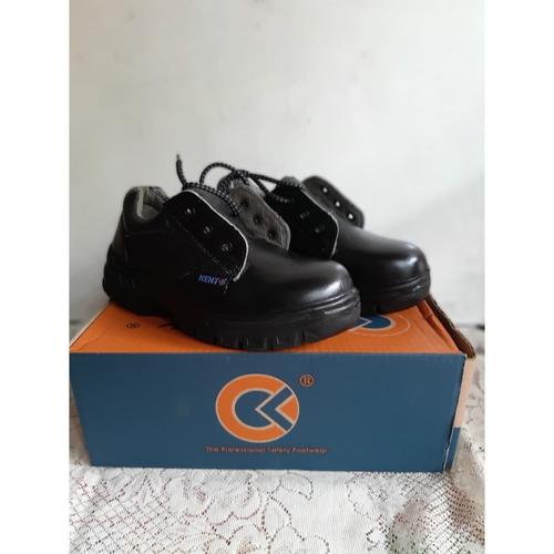 Jual SEPATU SAFETY KENT / SAFETY SHOES KENT JAVA - Jakarta Barat ...