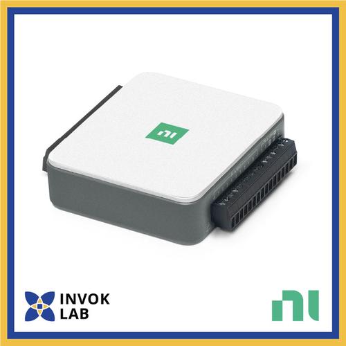 Jual NI National Instruments USB-6001 DAQ Data Acquisition 8 AI (14-Bit ...