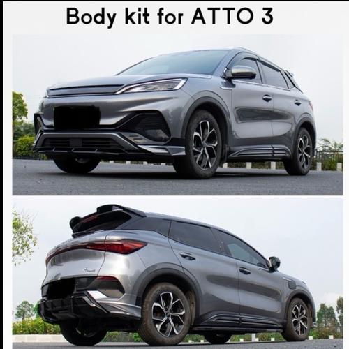 Jual bodykit byd atto 3 bodykit byd - Kota Medan - Technics4x4 | Tokopedia