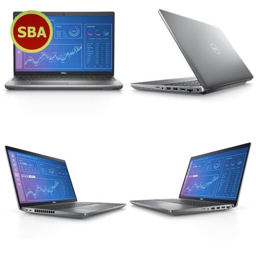 Jual Dell Precision 3571 i7-12800H SSD 1TB Mobile Workstation M3571 ...