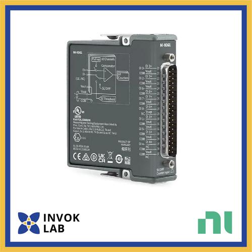Jual NI National Instruments C Series NI-9361 32-Bit, 8-Channel C ...