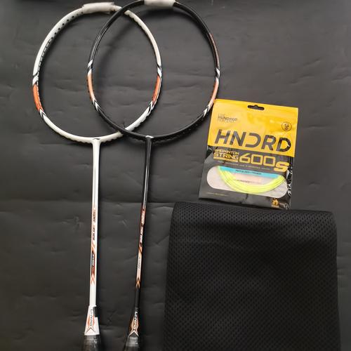 Jual RAKET LINING SUPER SERIES SS 88 ORIGINAL FREE SENAR,TAS DAN PASANG ...