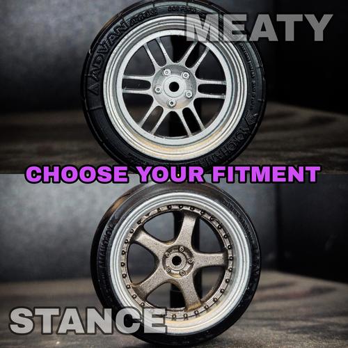 Jual VELG LDRC 1:18 LDRC 1/18 LDRC AE86 LDRC NSX LDRC R37 LDRC RX7 LDRC ...