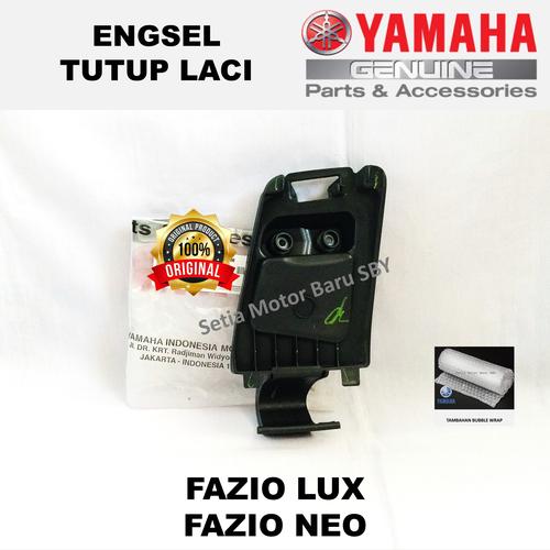 Jual Cover Engsel Dashboard Kontak Tutup Laci Dalam Fazio Lux Neo Asli ...