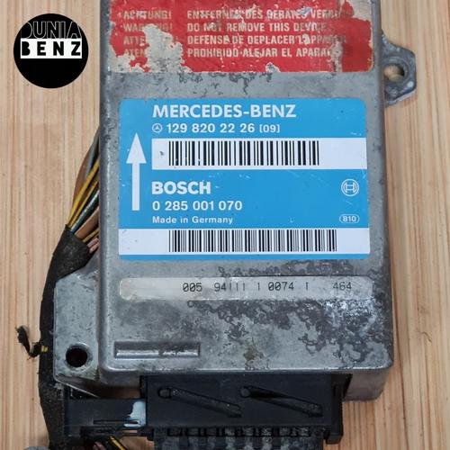 Promo roll bar control module mercedes benz R129 - Kota Bogor - Dunia ...