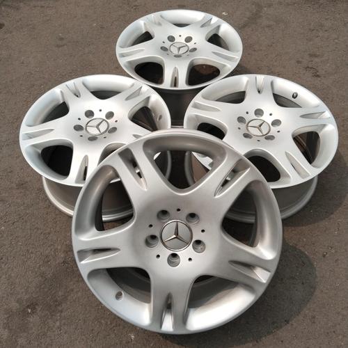 Jual velg Oem Mercy S-Class R17 - Jakarta Selatan - Bongek Racing ...