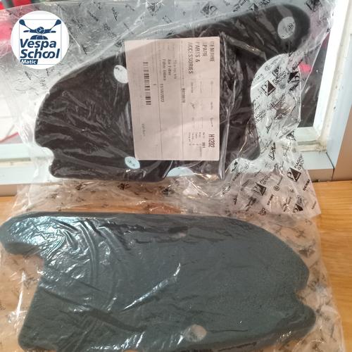 Jual Filter Udara / Air Filter Vespa Matic 3V IGET - Jakarta Timur ...