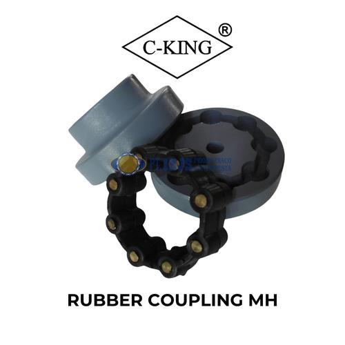 Jual CKING COUPLING MH 175 RUBBER COUPLING - Jakarta Pusat ...