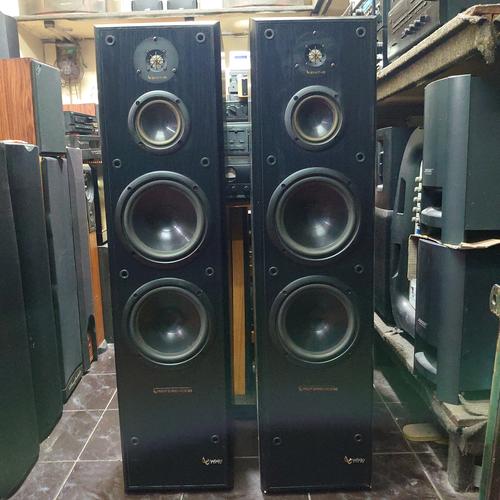 Jual Speaker Infinity Reference 60 no b&w kef klipsch mission celestion ...