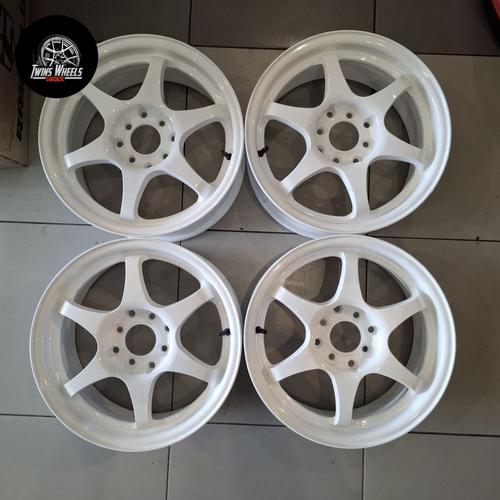 Jual Velg Original Inter Milano R15 Made In Japan - Kota Tangerang ...