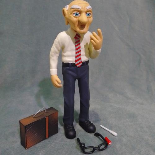 Jual Toy story Figure Geri toy story 2 (DIY) - Kota Depok - HomeYan ...