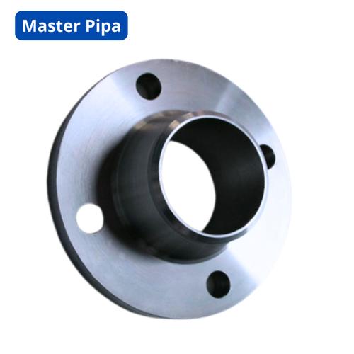 Jual WN FLANGE Stainless Steel 4 INCH SCH 40S #300 RF F316/316l Dual ...