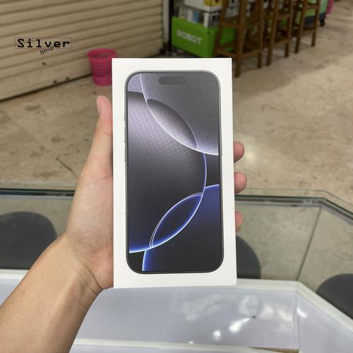 Jual IPhone 16 Pro / Pro Max 128GB 256GB 512GB 1TB Dual SIM | IMEI Sudah Bayar Pajak Resmi ...
