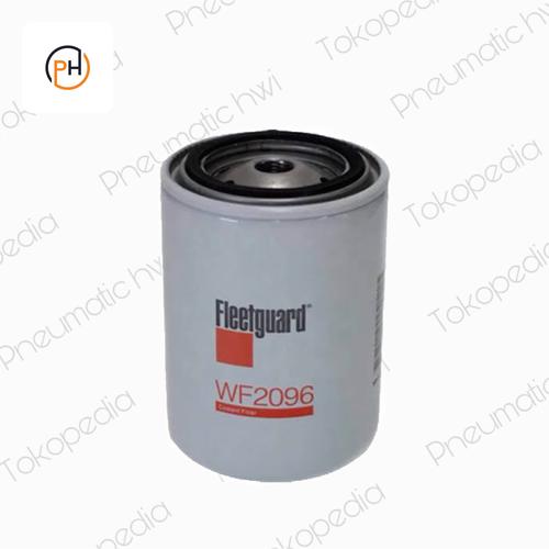 Jual FLEETGUARD WF2096 COOLANT FILTER WF-2096 WF 2096 - Jakarta Barat ...