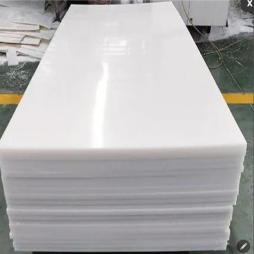 Jual PLAT TEFLON TEBAL 3MM X 100CM (1000 mm) X 120CM ( 12000MM ) PTFE PLATE SHEET MATERIAL SEAL ...