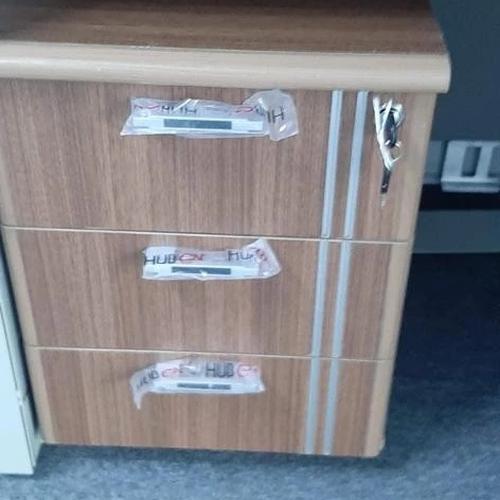 Jual Laci Dorong Uno 3Laci (central lock)- Walnut series - UMP 8175 ...