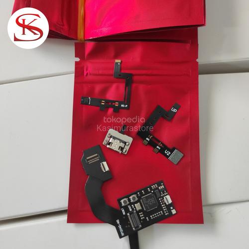 Jual IC Pico Fly chip ns v1 v2 lie oled Jailbreak Nintendo Switch ...