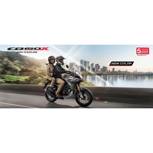 Jual motor honda cb 150 x STD terbaru 2024 - Merah - Kota Cimahi ...