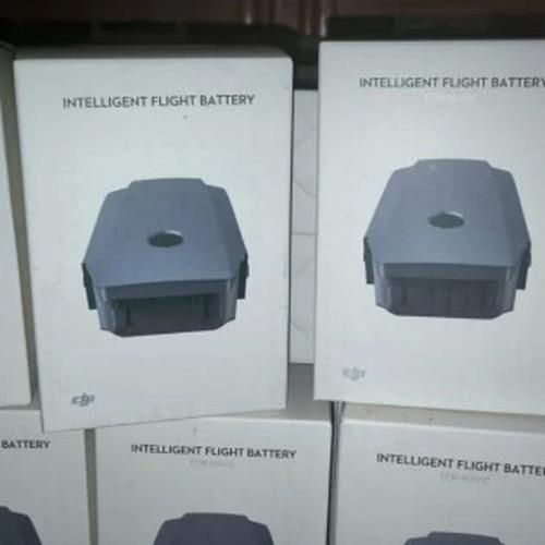 Jual Baterai Battery DJI Mavic Pro Original Drone Dji Mavic Pro - Kota ...
