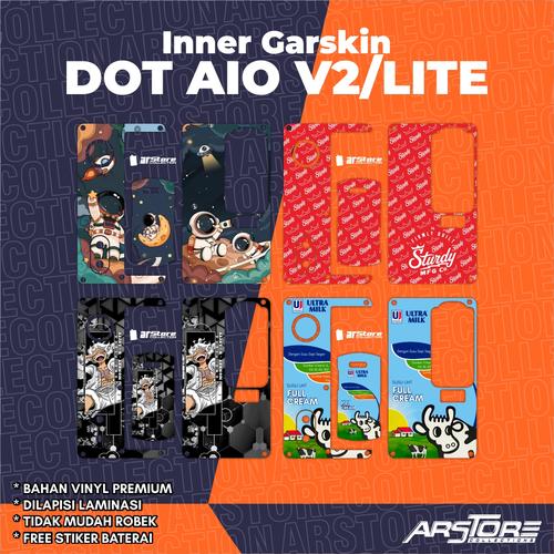 Jual Stiker Inner Garskin Dot V2 Aio astro - multi jaya furniture - 14 ...