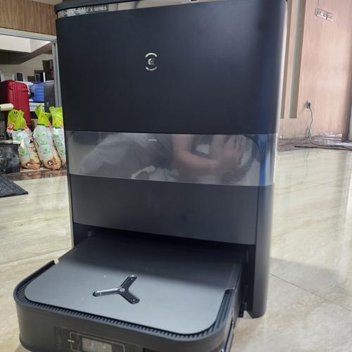 Jual Ecovacs Deebot X2 Omni Robot Vaccum - Jakarta Utara - Emptyroom ...