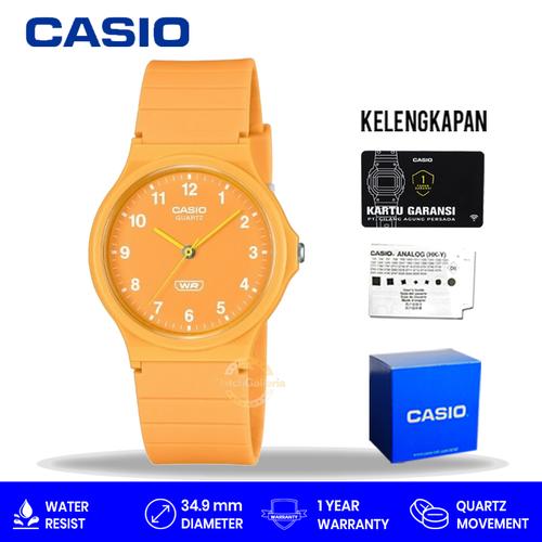 Promo Jam Tangan Casio General MQ-24B-9B MQ-24B-9BDF MQ-24B Original Resmi - Jakarta Barat ...