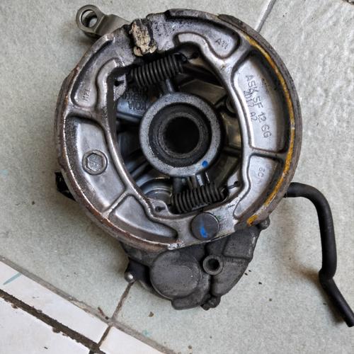 Jual Rumah rasio, bak rasio beat deluxe, Genio, Scoopy new - Kota Depok ...