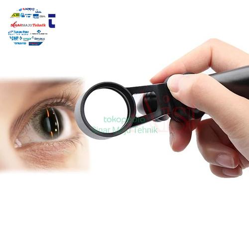 Jual Slitlamp portable slit lamp Handheld slit lamp Dokter mata ...