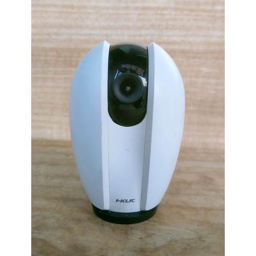 Jual CCTV Krisbow Ace Hardware I-klic Smart Security Camera 1080p IP ...