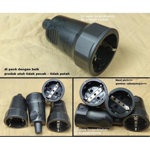Jual hitam female steker colok kan listrik cewe cewek colokkan seperti ...