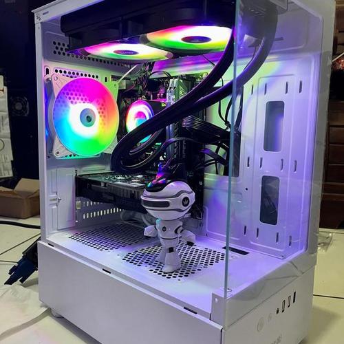 Jual pc gaming i5 gen 9 komputer gaming - Kota Depok - reyzaarv | Tokopedia