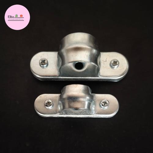 Jual Clamp Spacebar Klem Space Bar Conduit Ukuran 20mm E19 G16 1/2 inch ...