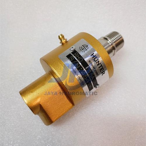 Jual ROTARY JOINT MONO FLOW BRAND HUNTER RHD-15A-R & RHD-15A-L - KIIRI - Jakarta Barat - JAYA ...
