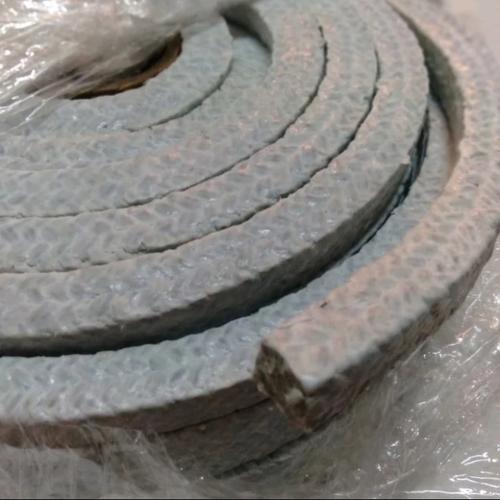 Jual Gland packing asbestos 1" × 1Roll gland packing rames 25mm ...