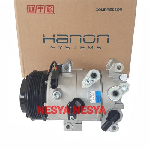 Jual Compressor Compresor Kompressor Kompresor AC Mobil Mazda 3 Skyactiv-G Skyactiv G Skyactive ...
