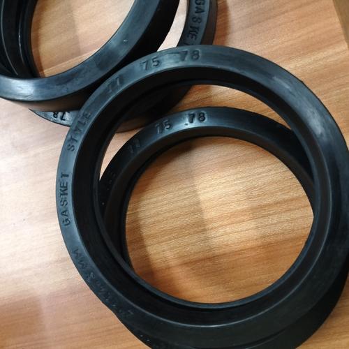Jual rubber clamp victaulic 4" inchi - Jakarta Barat - rifad jaya ...