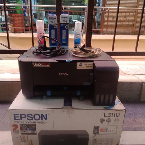 Jual Printer Epson L3110 print dan scan - Kota Bandung - Cemerlang ...