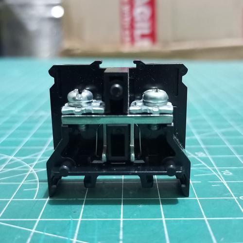 Jual IDEC BNH30W Terminal Block - Kab. Bekasi - KinBim Part | Tokopedia