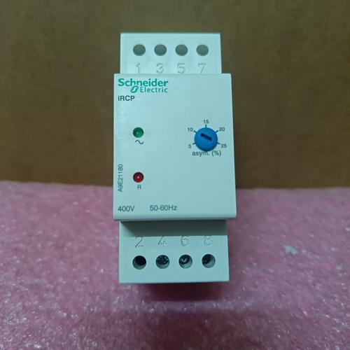 Jual RCP IRCP SHENEDER A9E21180 phase control relay - Jakarta Pusat ...