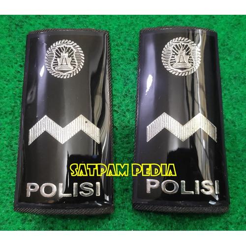 Jual Pangkat Aipda PDH Fiber - Pangkat PDH Aipda Fiber - Jakarta Pusat ...