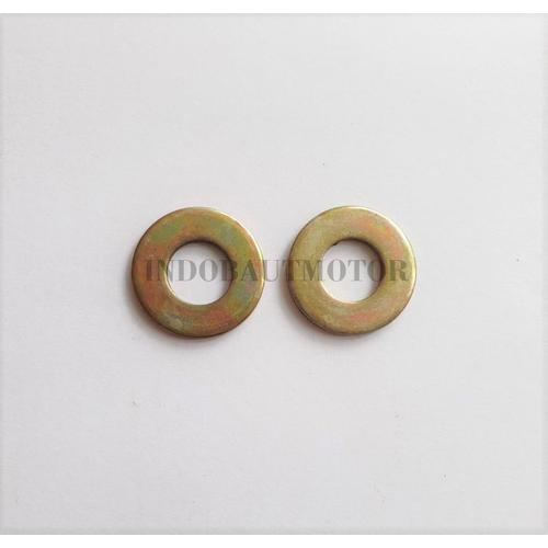 Jual Ring Plat M14x30 M14 Kuning Washer Plate - Jakarta Utara ...