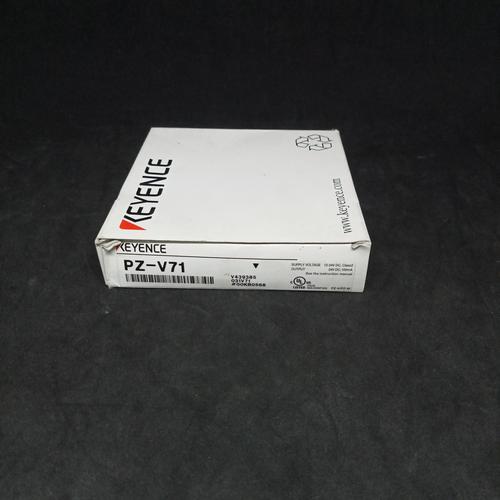 Jual KEYENCE PZ-V71 12-24VDC ORIGINAL - Jakarta Barat - Yes Elektrik ...