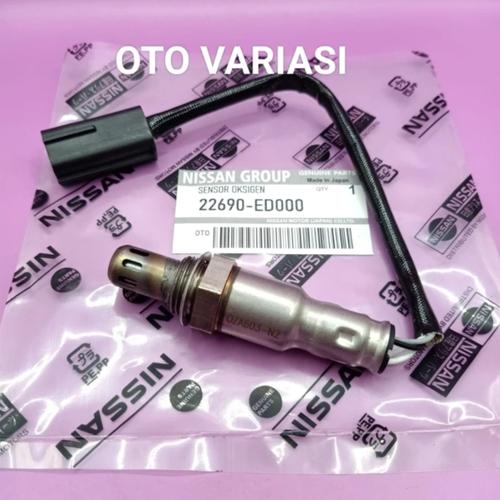 Jual SENSOR OKSIGEN O2 SENSOR OXYGEN KNALPOT MOBIL GRAND LIVINA 1500 CC ...
