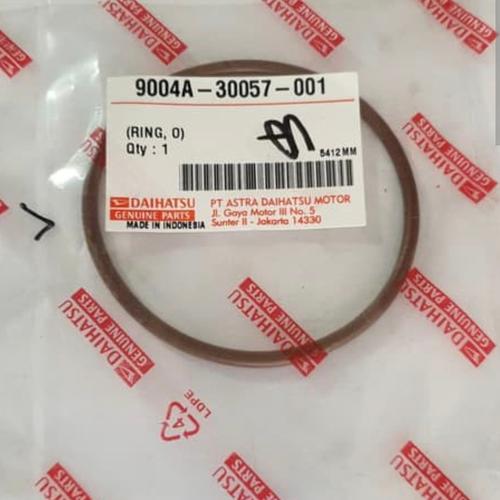 Jual Oring Filter Oli avanza, xenia, terios, rush, gran max original ...