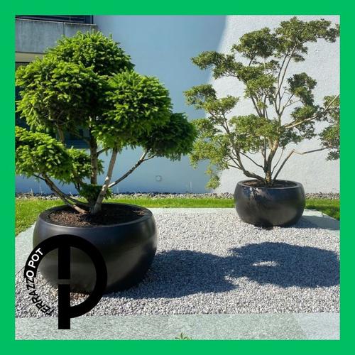 Jual pot tanaman besar jumbo teraso taman - Kota Depok - Terrazzo Pot ...