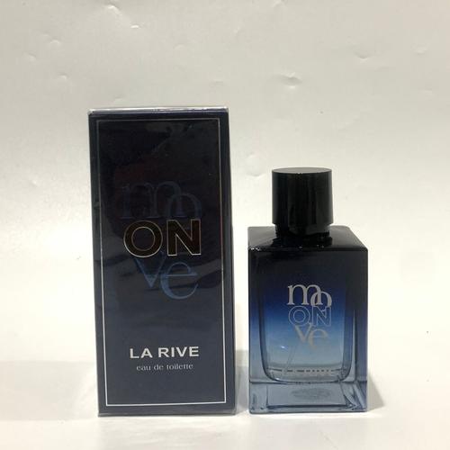 Jual la rive move on for men edp 100 ml - Kota Tangerang Selatan ...