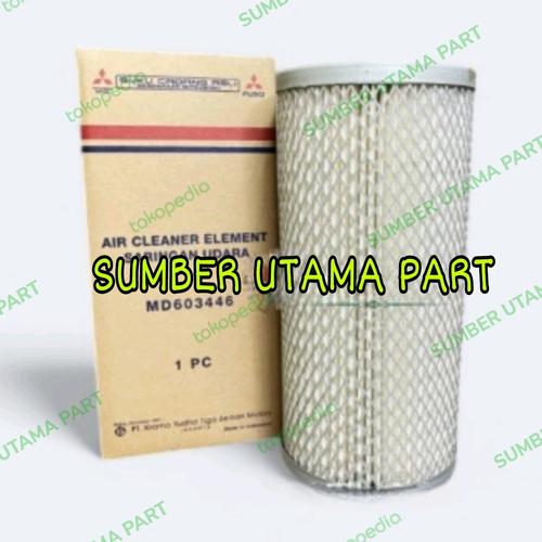 Jual FILTER UDARA/AIR FILTER L300 DIESEL - Jakarta Pusat - SUMBER UTAMA ...
