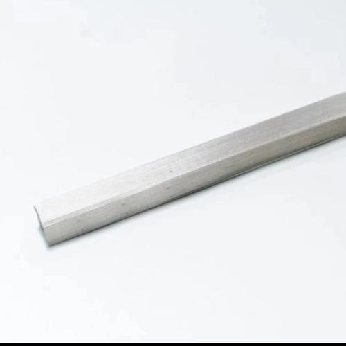 Jual inlay stainless304/ stainless kotak 5mm x 5mm x 70mm - Jakarta ...