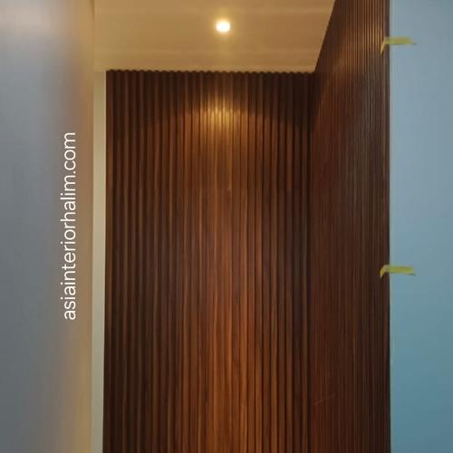 Jual Dinding Partisi dan Pintu / Wall Kamuflase / Invisible door ...