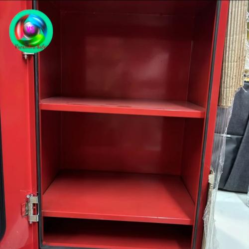 Jual Box Apd Safety 60x40x30 Cm/Lemari Pemadam/Fire Extinguisher Murah ...